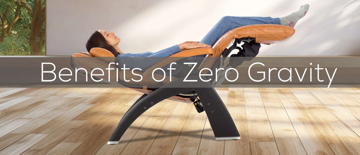 Benefits of Zero Gravity
