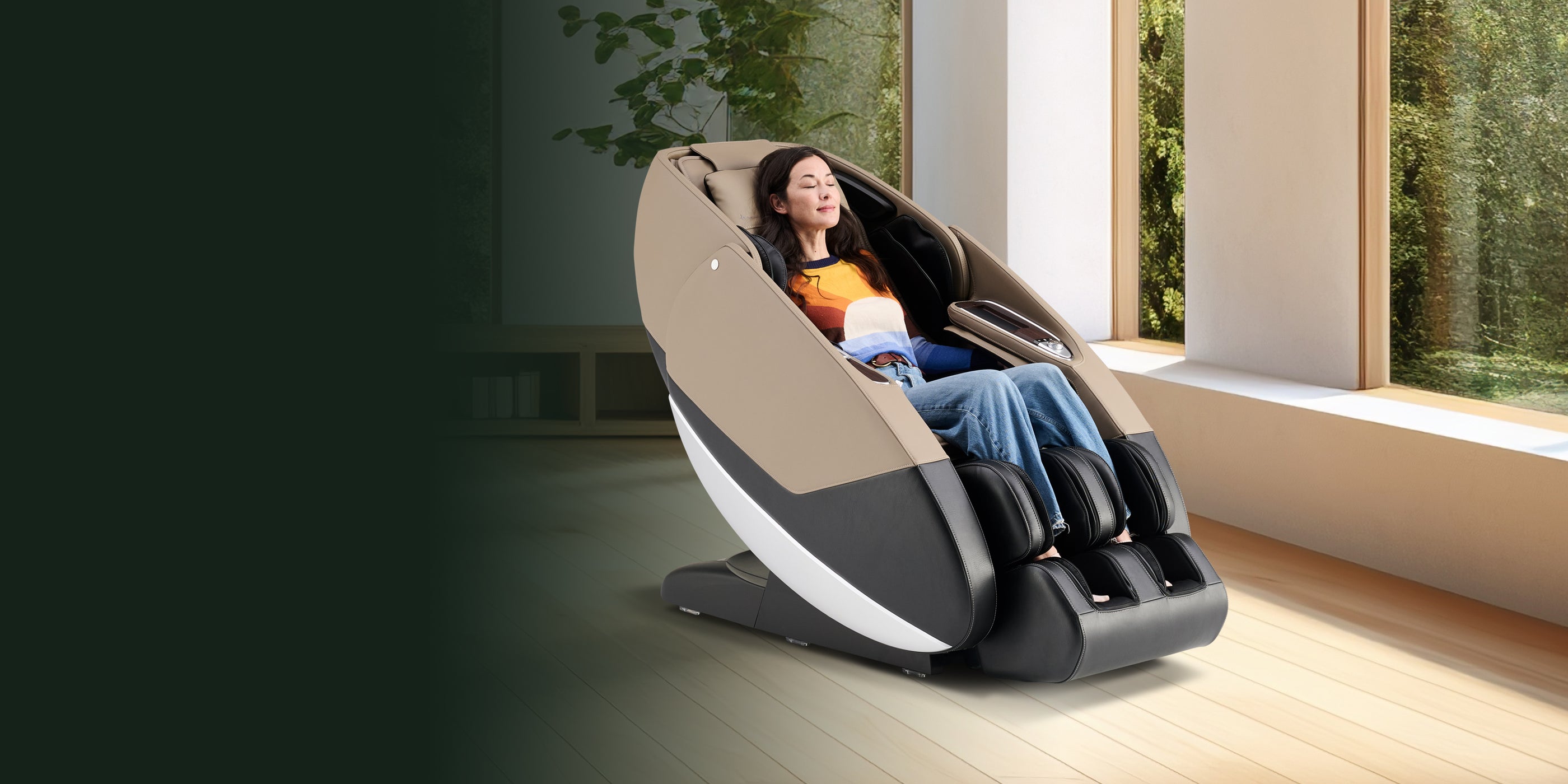 Recovery Chairs Collection