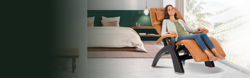 Human Touch® | Innovating Wellness with Massage Chairs Since 1979