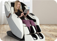 Human Touch® | Innovating Wellness with Massage Chairs Since 1979