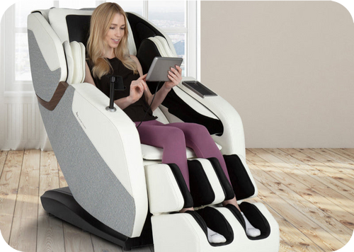 Human Touch® | Innovating Wellness with Massage Chairs Since 1979