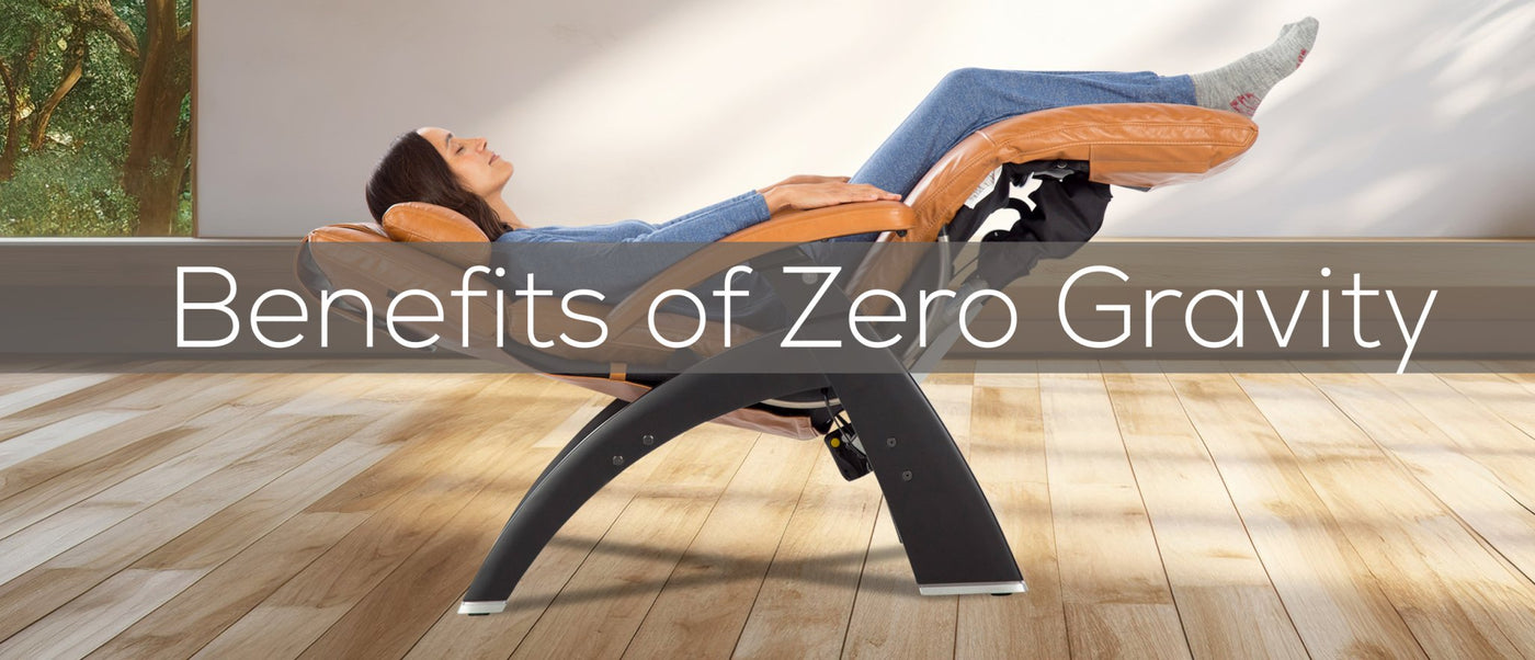 Benefits of Zero Gravity Seating