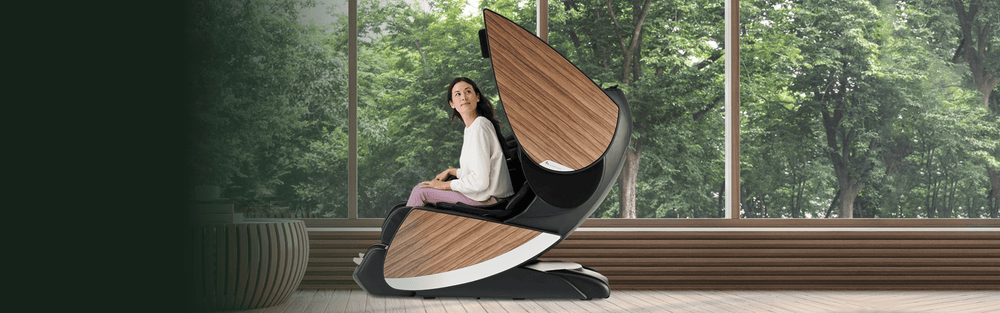 Human Touch® | Innovating Wellness with Massage Chairs Since 1979