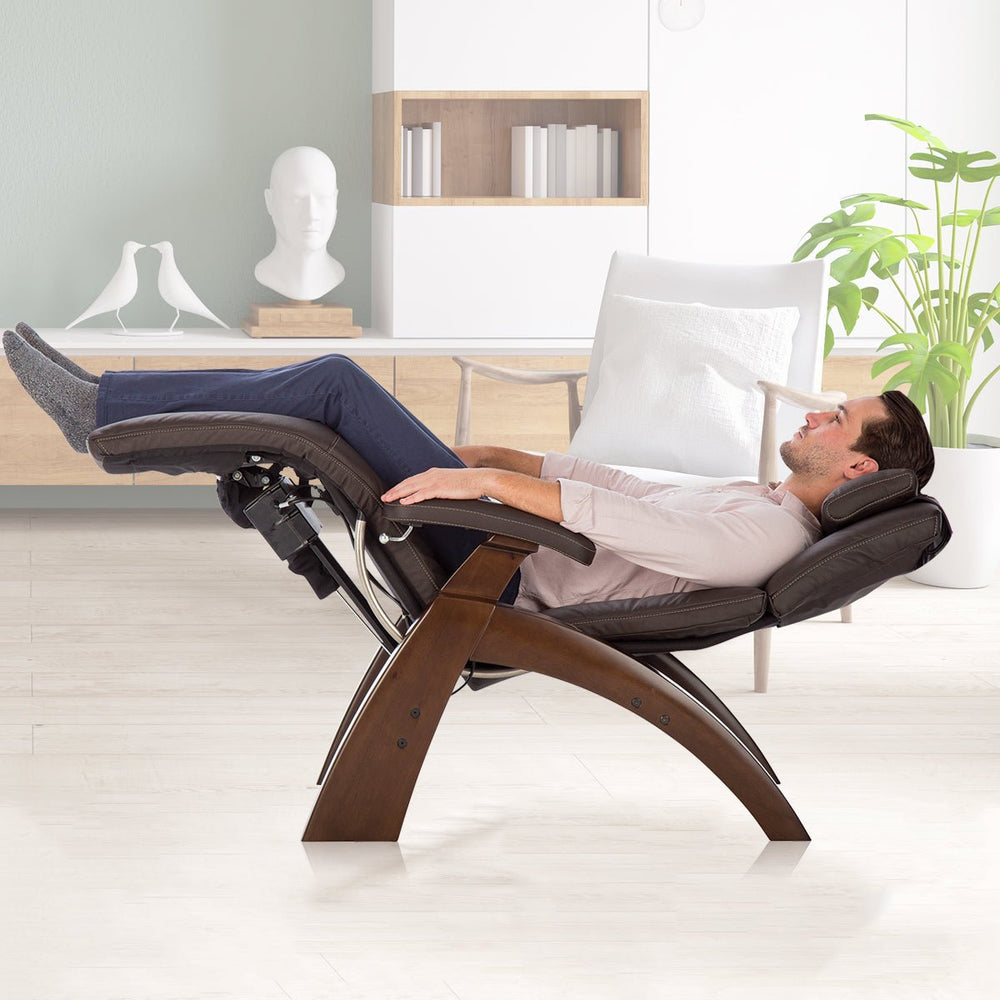 Perfect Chair PC-350 | Classic Zero Gravity Recliner | Human Touch