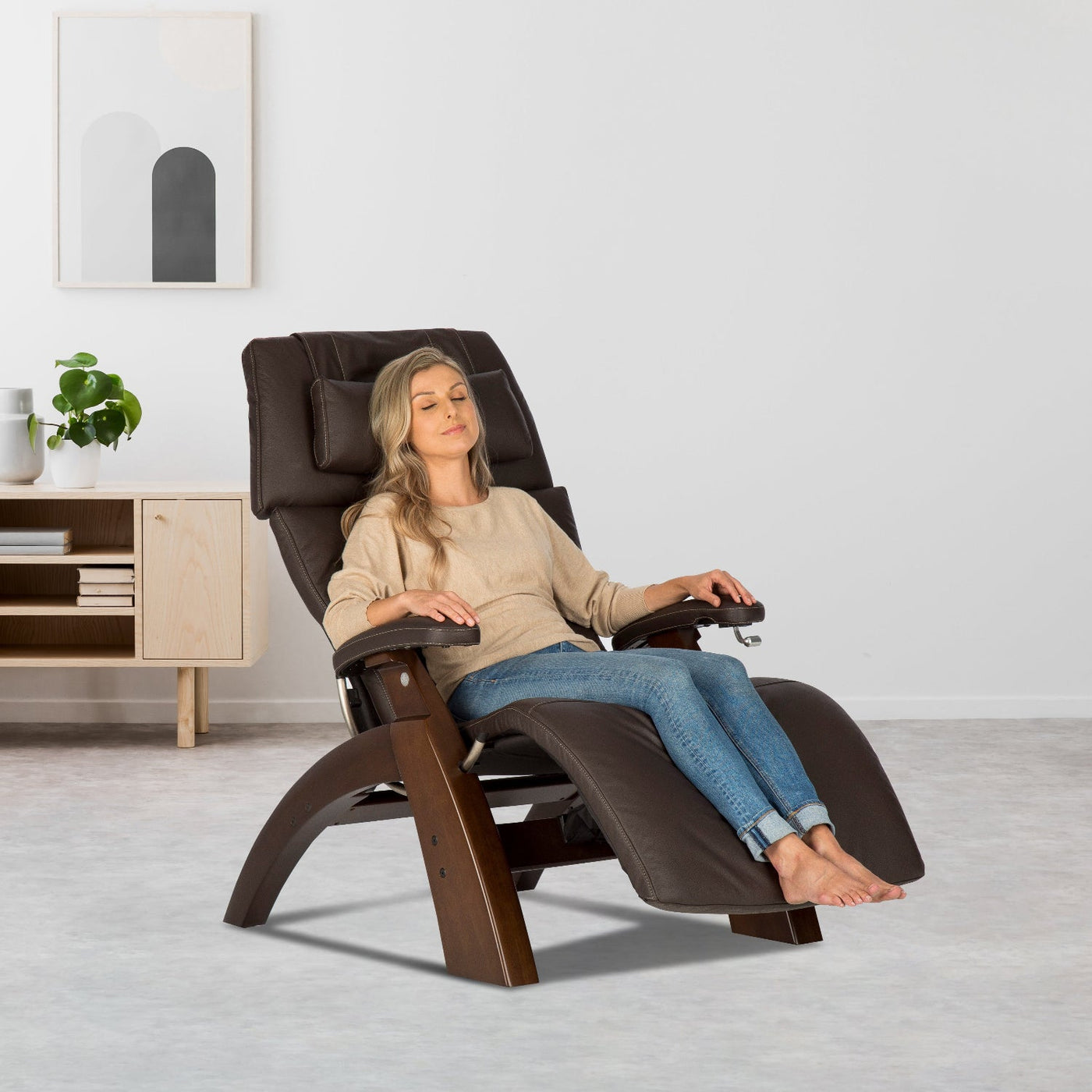 Perfect Chair® PC-350 Classic Power