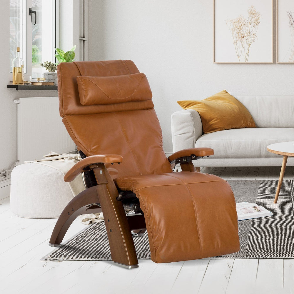 Perfect Chair PC-610 | Omni-Motion Zero Gravity Recliner | Human Touch