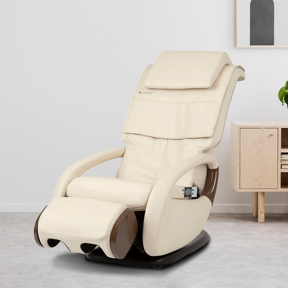 WholeBody® 8.0 | Full Body Massage Chair | Human Touch